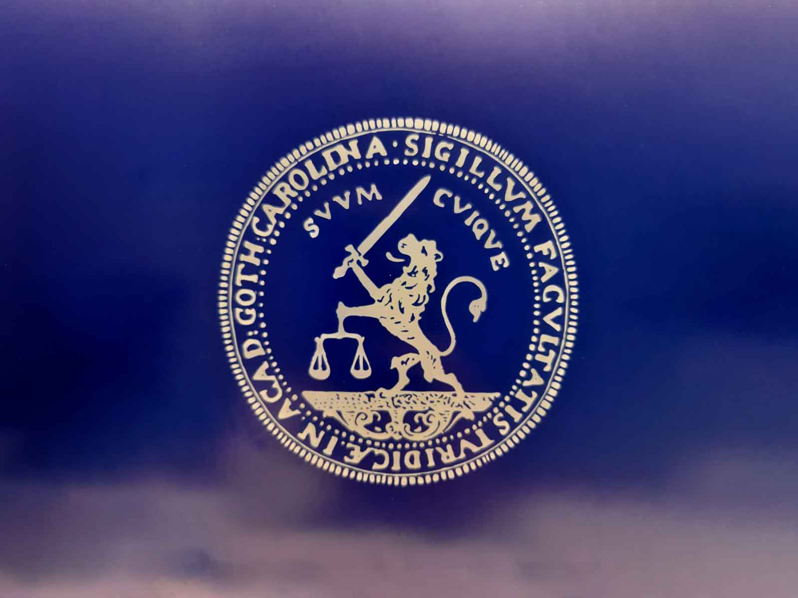Workshop "Procedures for Protecting the Rule of Law"