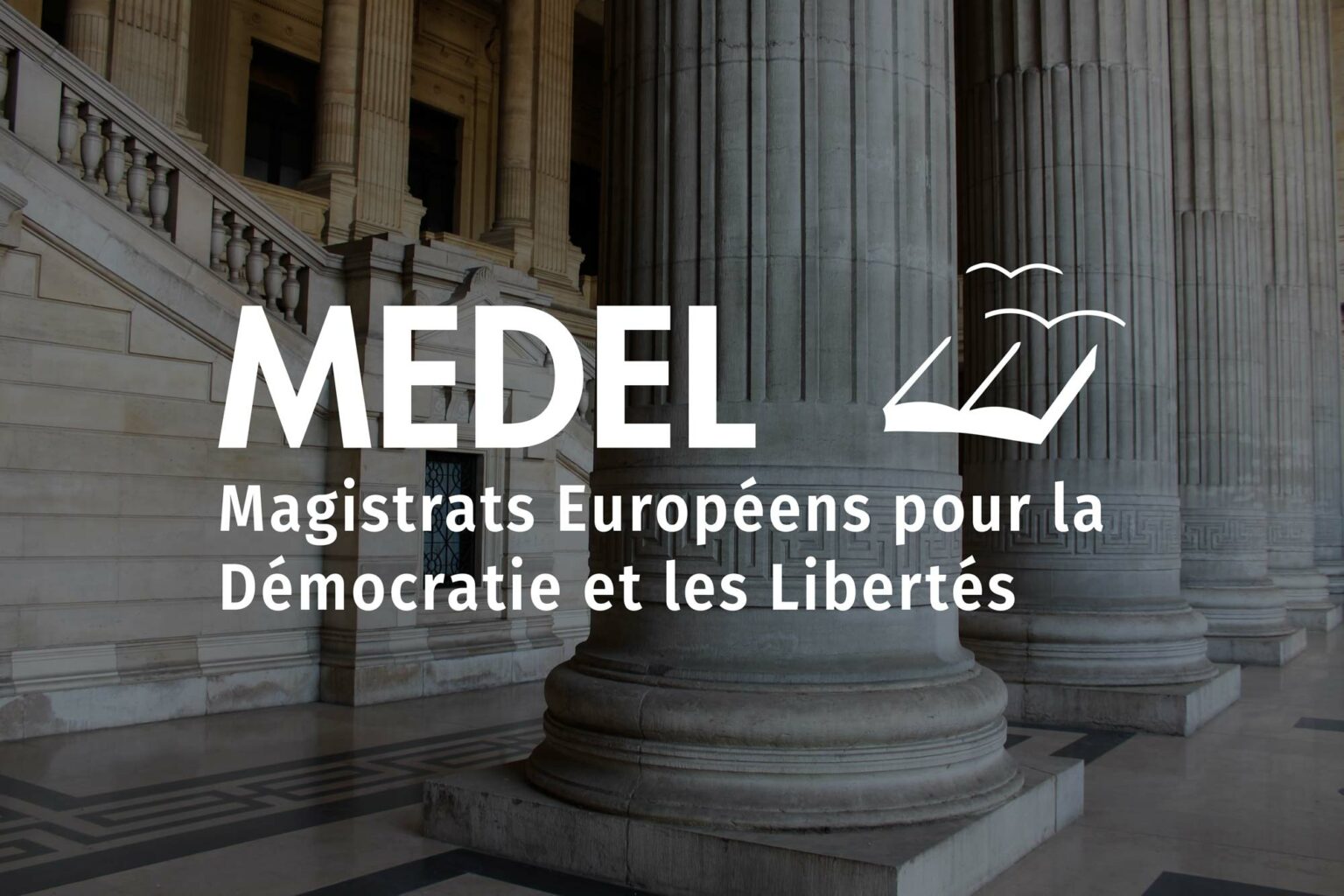 MEDEL statement on the escalating attacks on the Rule of Law in the ...