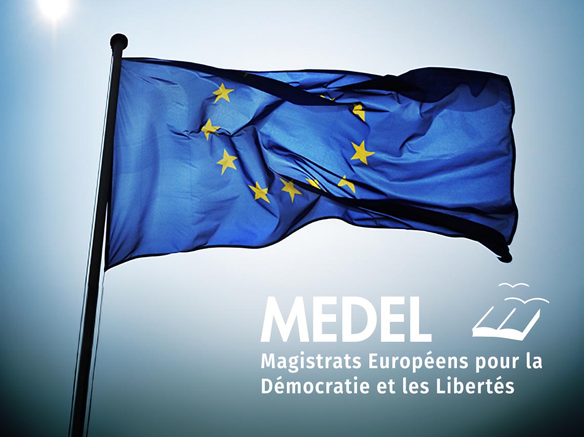 Not a step back for a Europe of fundamental rights, solidarity and rule ...