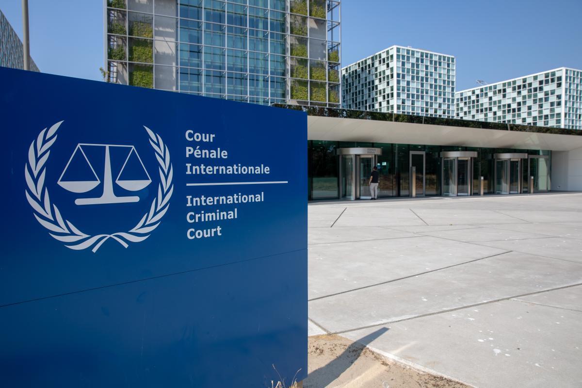 MEDEL stands in support of the International Criminal Court and in ...